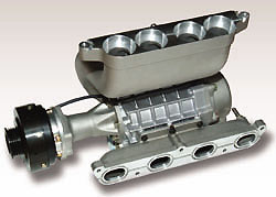 Compressor | Micra Sports Club