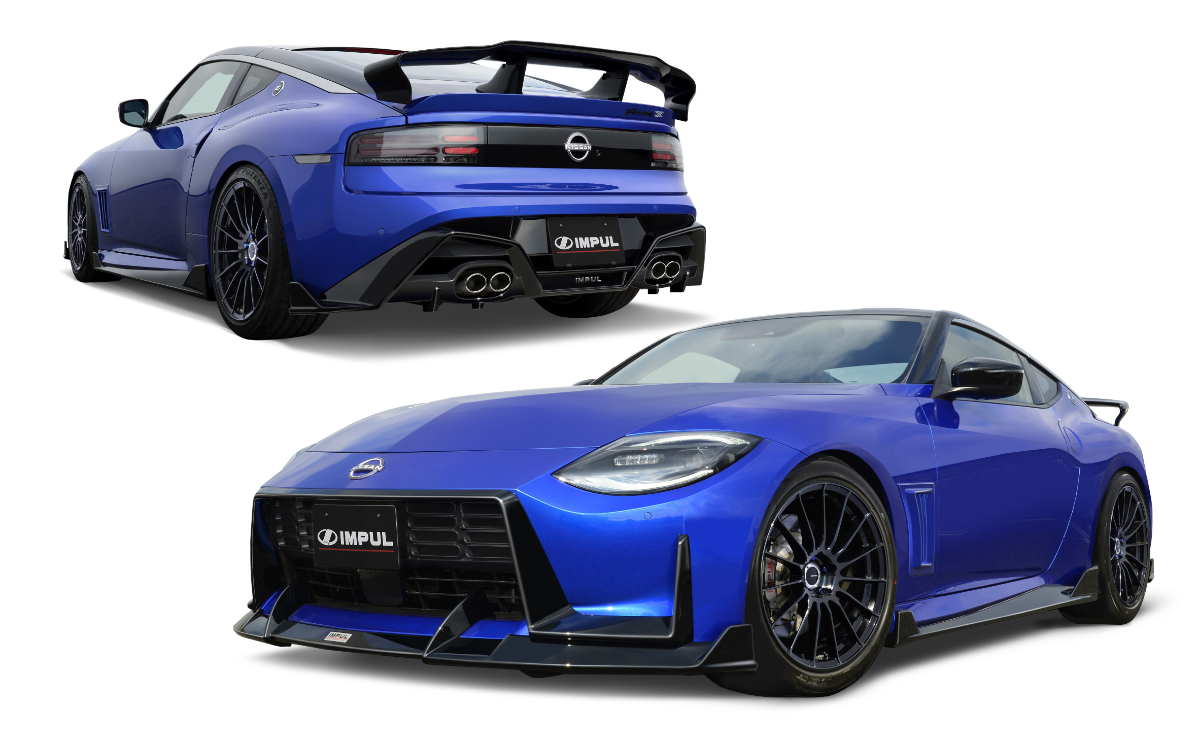 RZ34 フェアレディZ