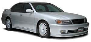 Bodykits for Cefiro A32? | Zerotohundred