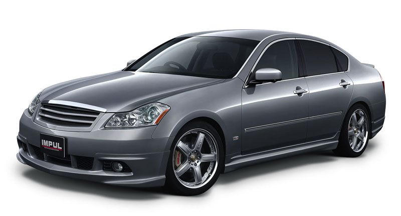 Impul Fuga 650SE - NASIOC