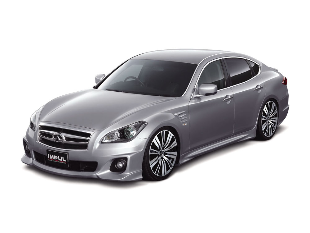 G35 to M45 - Page 2 - Nissan Forum | Nissan Forums