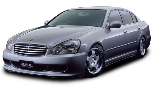 Impul 933S & 535CS | Mazdas247