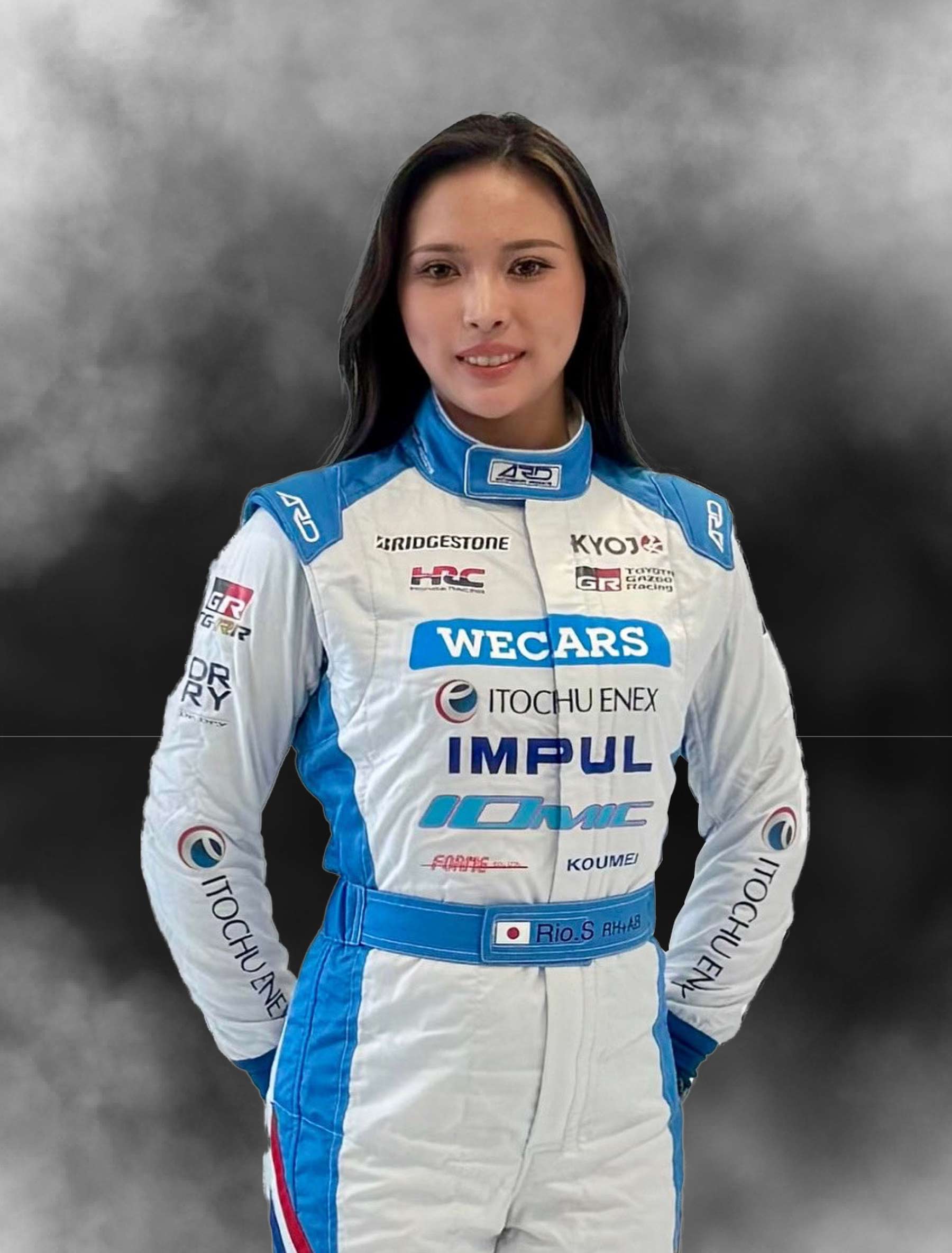 下野 璃央 | KYOJO CUP | IMPUL